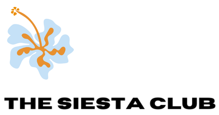 Hibiscus Key Chain - Pink – The Siesta Club